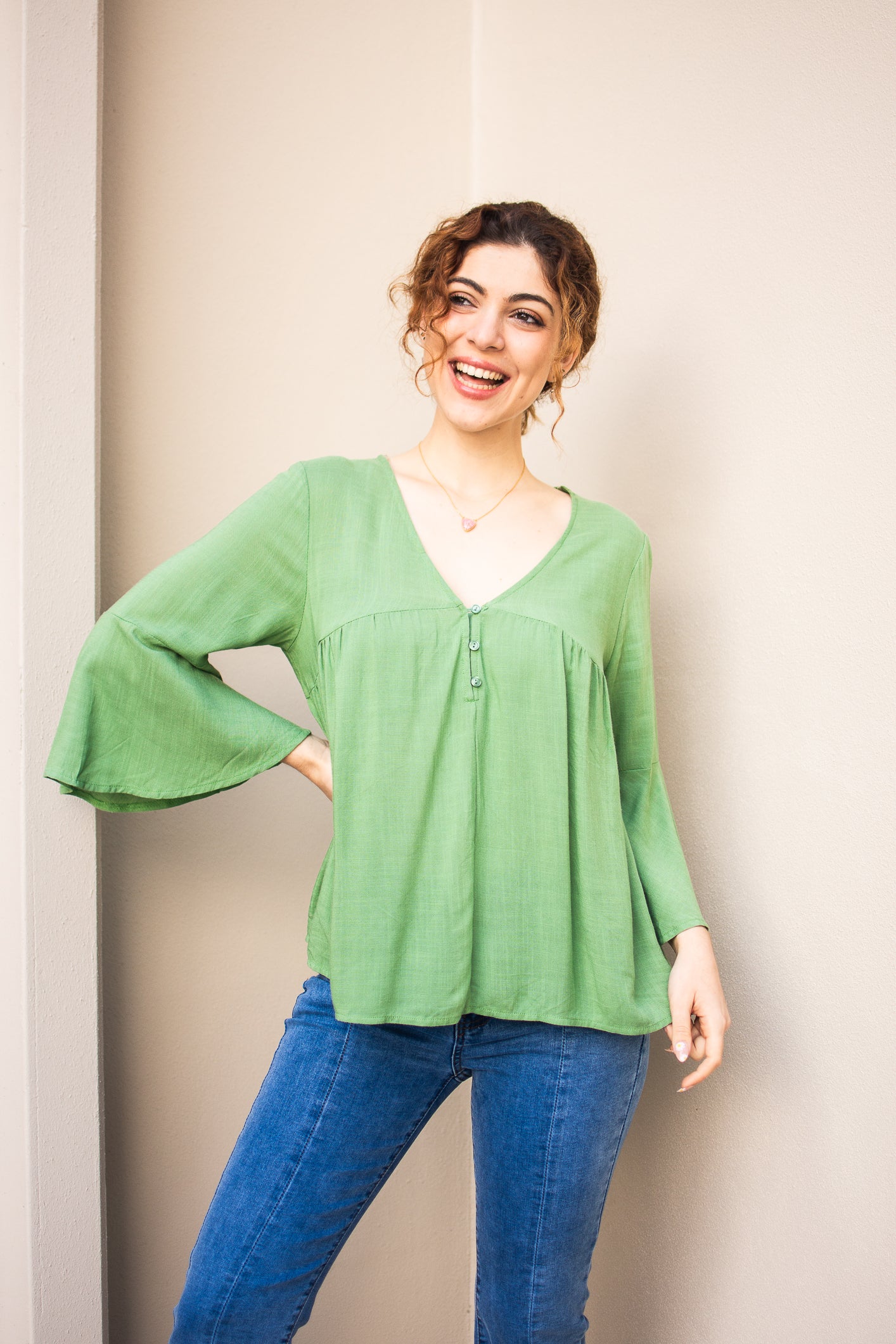TOPS – Page 2 – La Moda Boutique