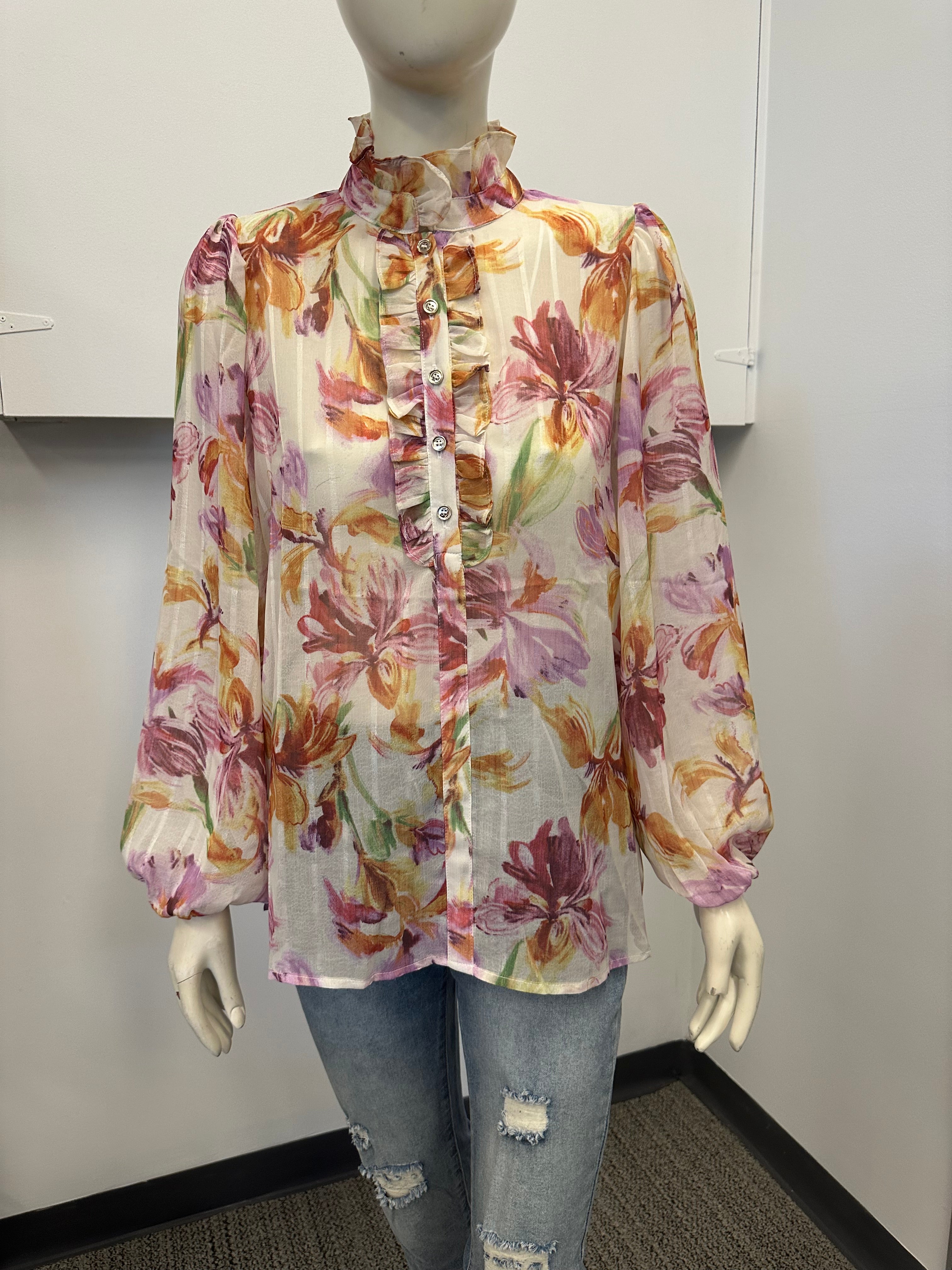 TOPS – La Moda Boutique