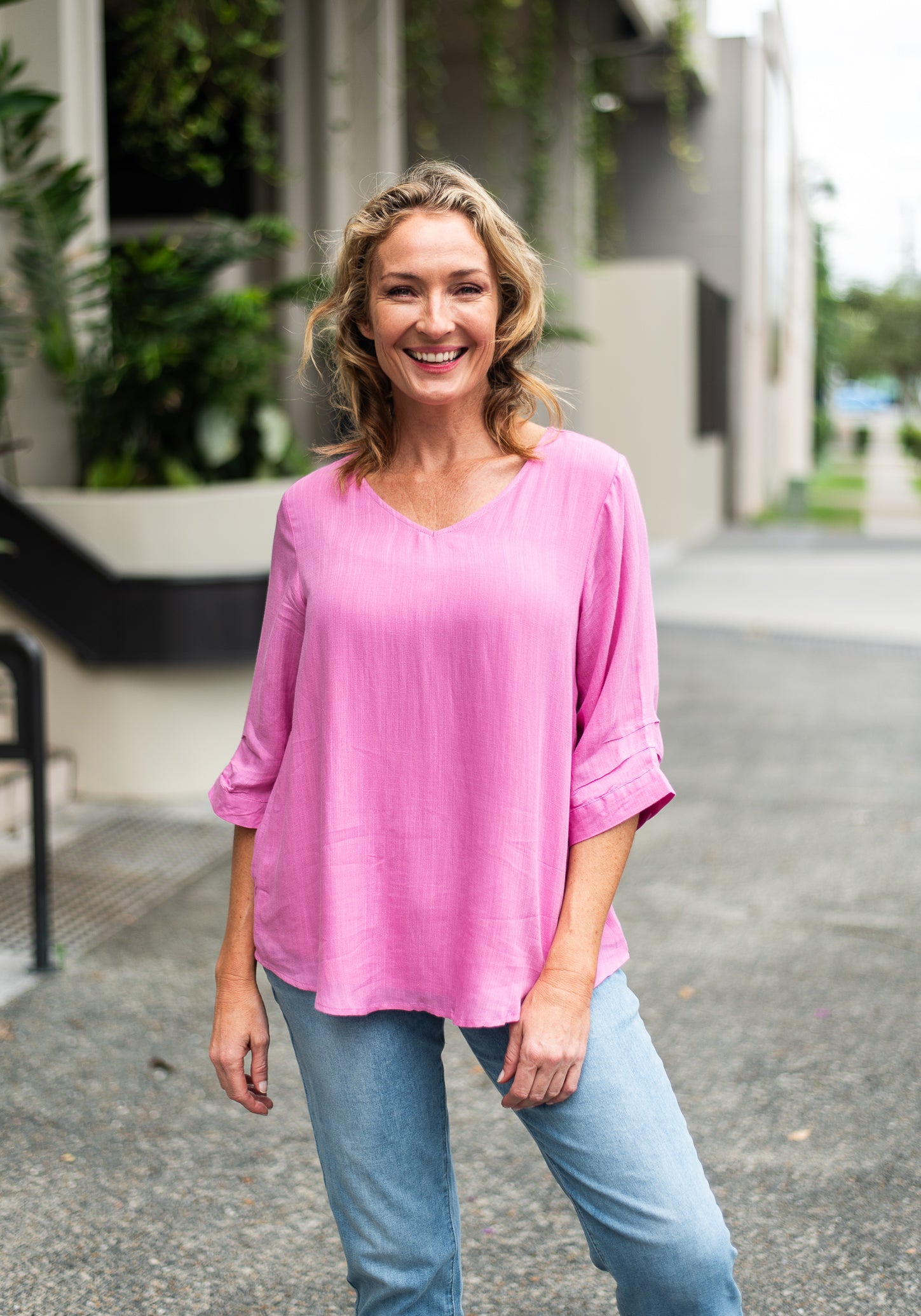 TOPS – Page 2 – La Moda Boutique
